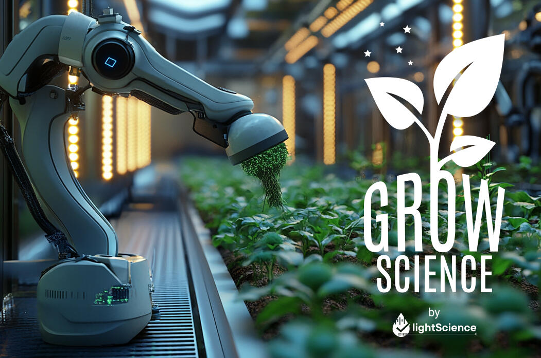 growScience